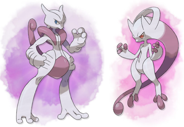 How to Get Every Mega Evolution | Mega Stone Locations