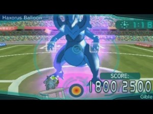 Super Training | Secret Super Training